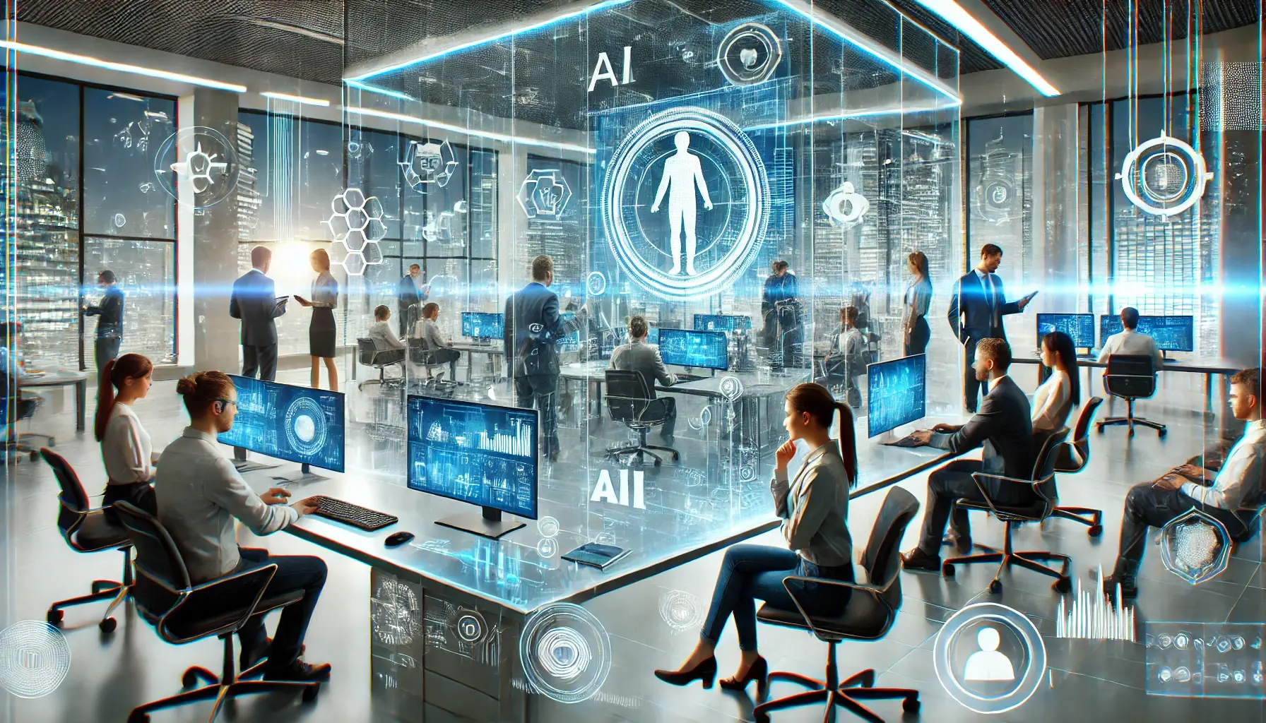 Bridging Technology and Team Dynamics for Success - Tech & Team Synergy